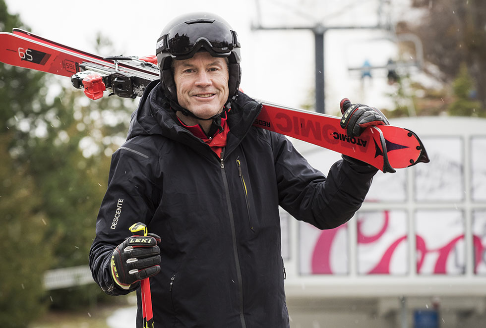 In Conversation with Ken Read | Escarpment Magazine