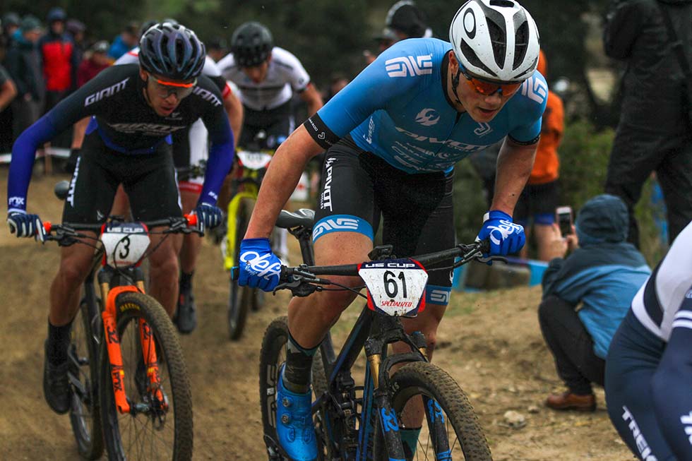 KOM (King of the Mountain) | Escarpment Magazine