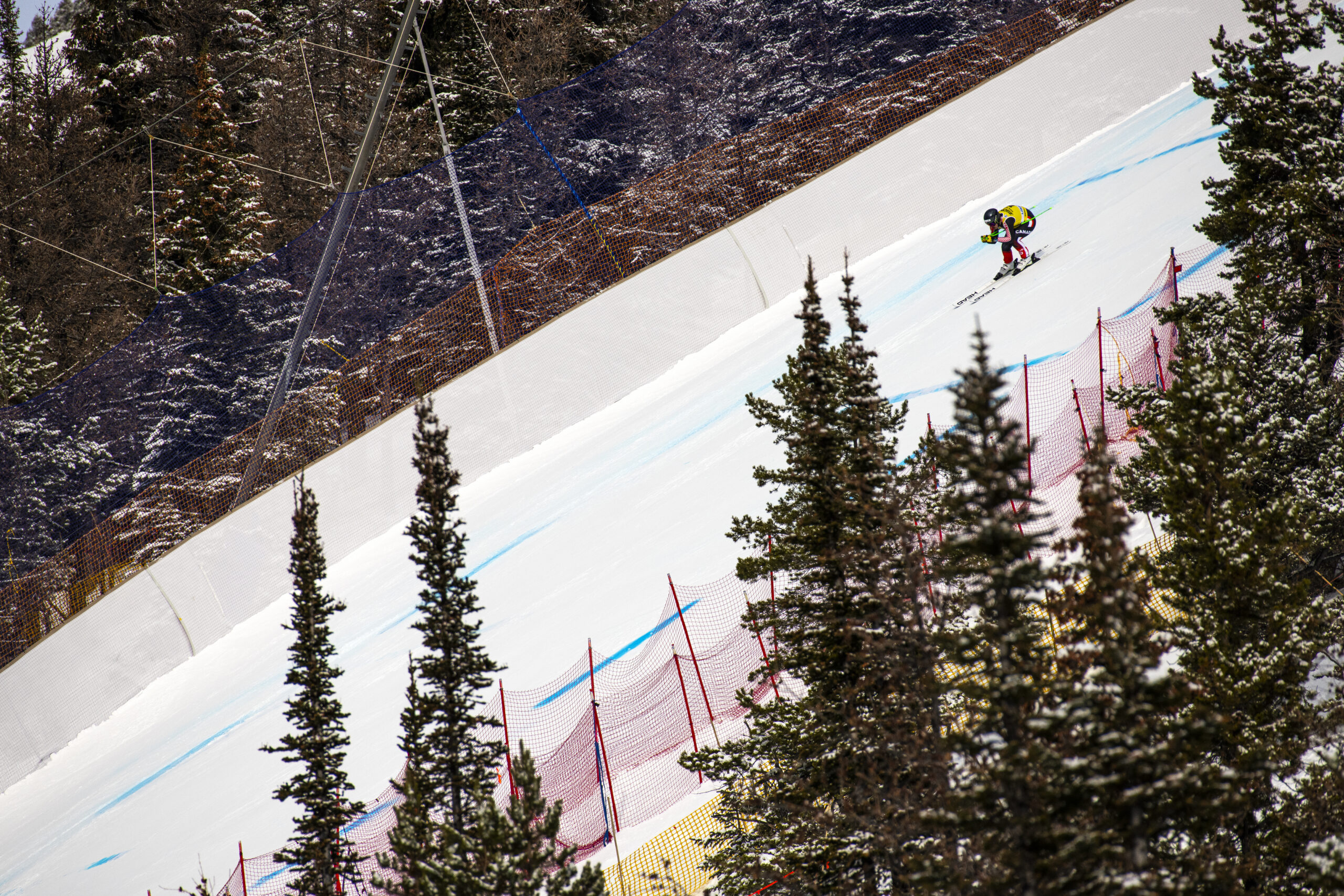 Lake Louise Alpine Ski World Cup – The Last Rodeo? | Escarpment Magazine
