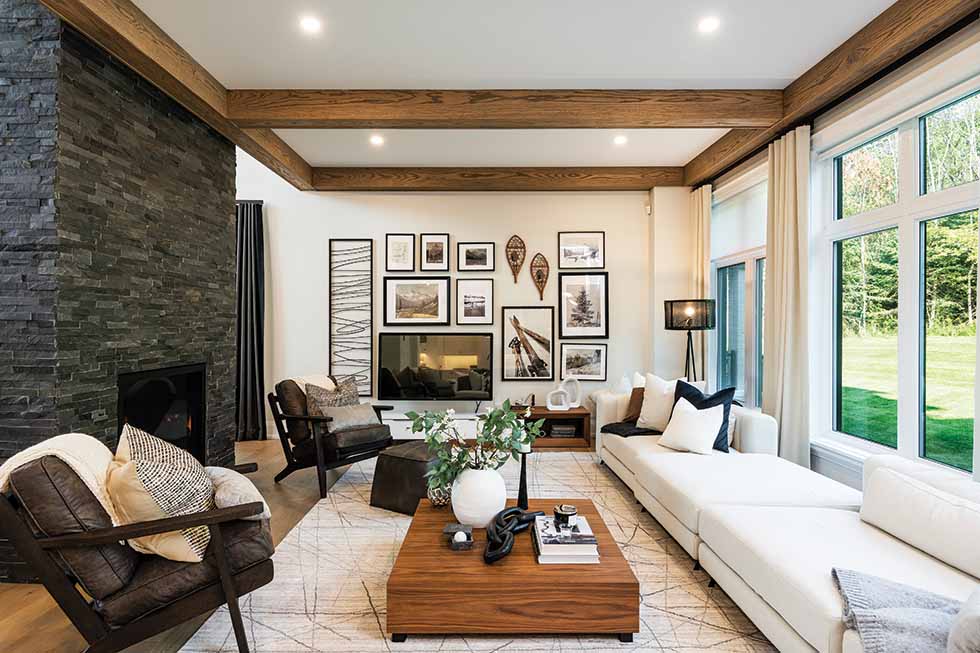 Primont Homes – Upscale Casual Living | Escarpment Magazine